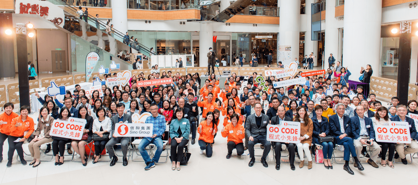 Caring for the Community - CREATING BETTER LIFESCAPES