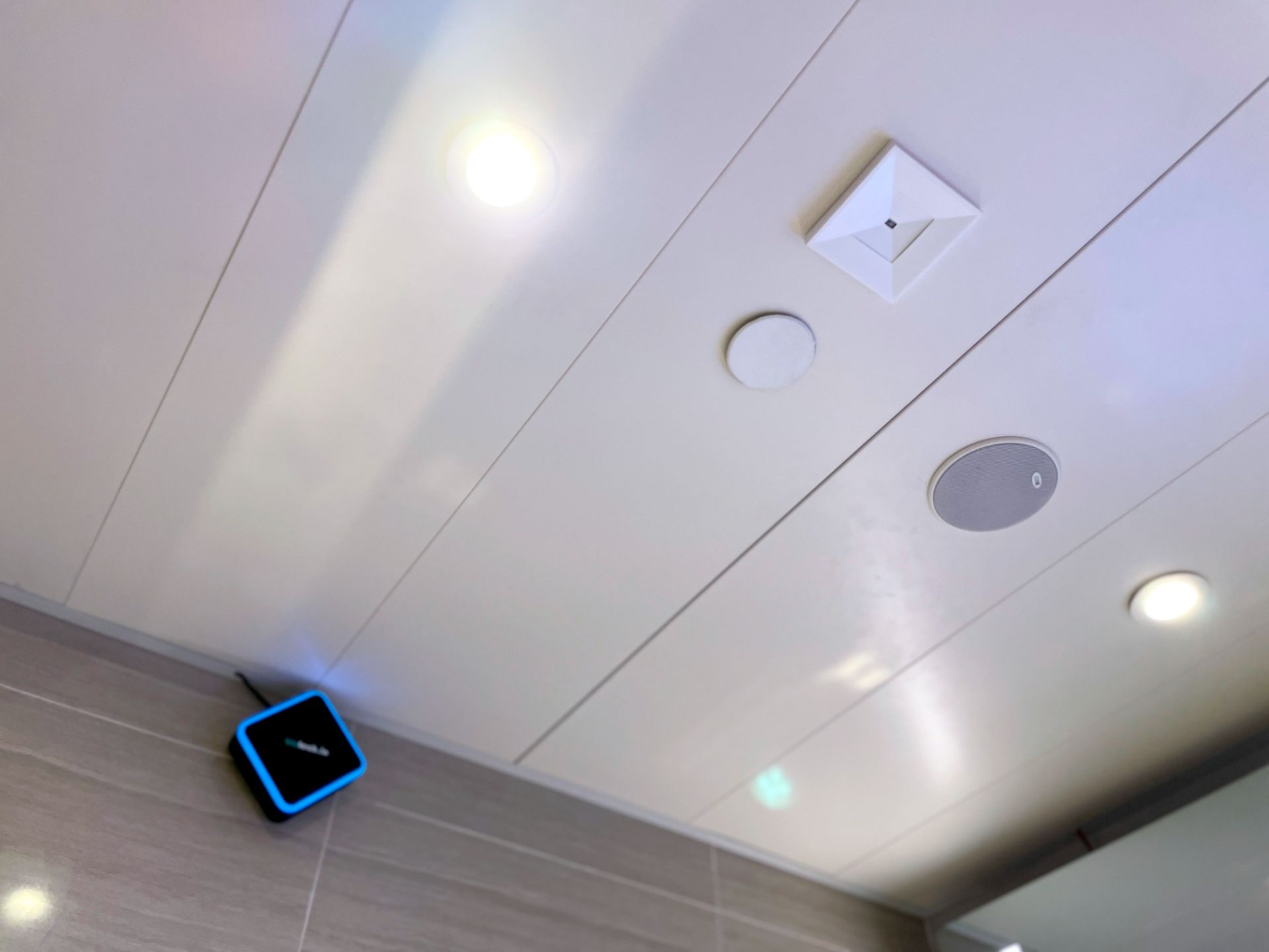 New Technologies Showcased at Sino Inno Lab - CREATING BETTER LIFESCAPES