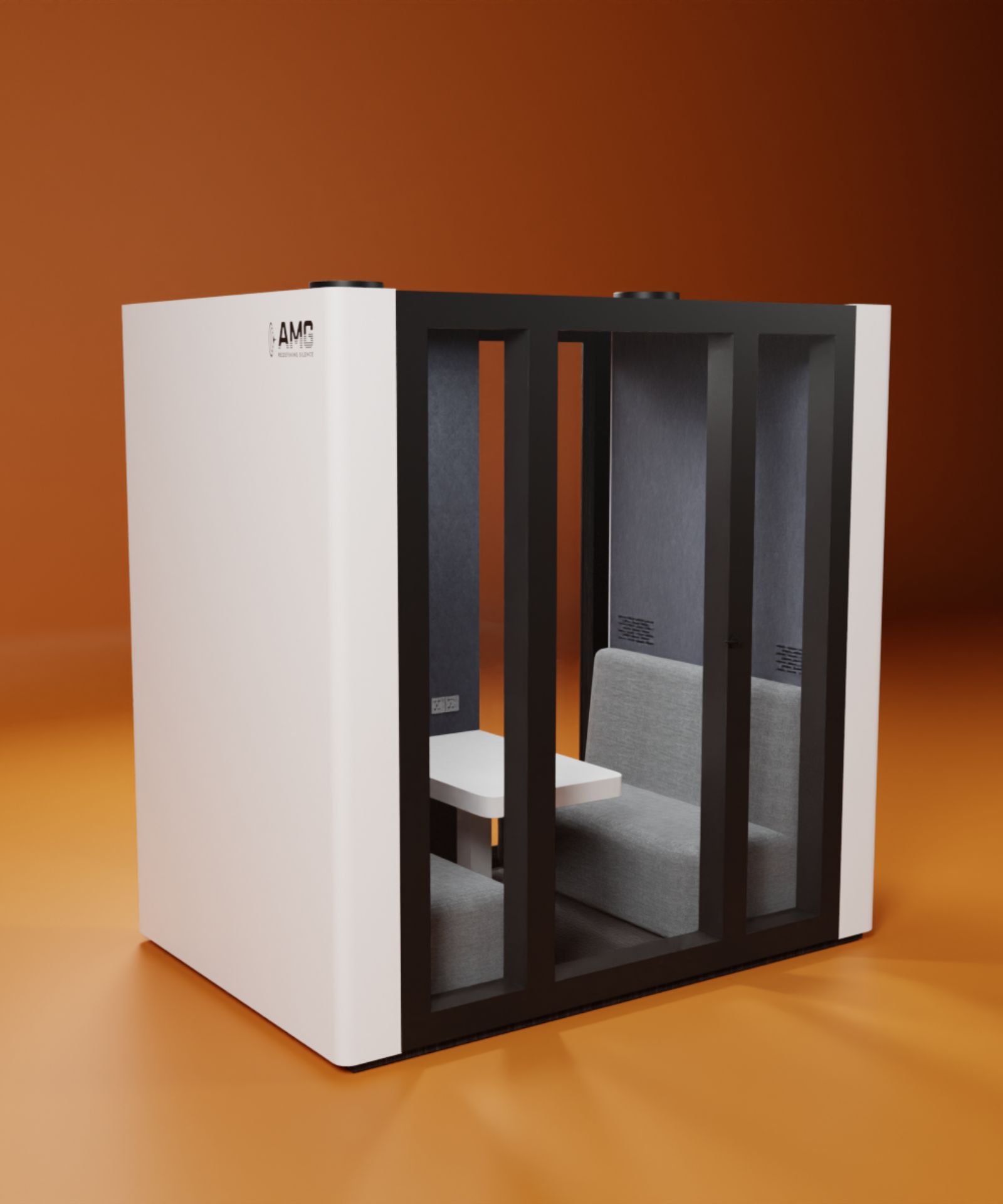 New Technologies Showcased at Sino Inno Lab - CREATING BETTER LIFESCAPES