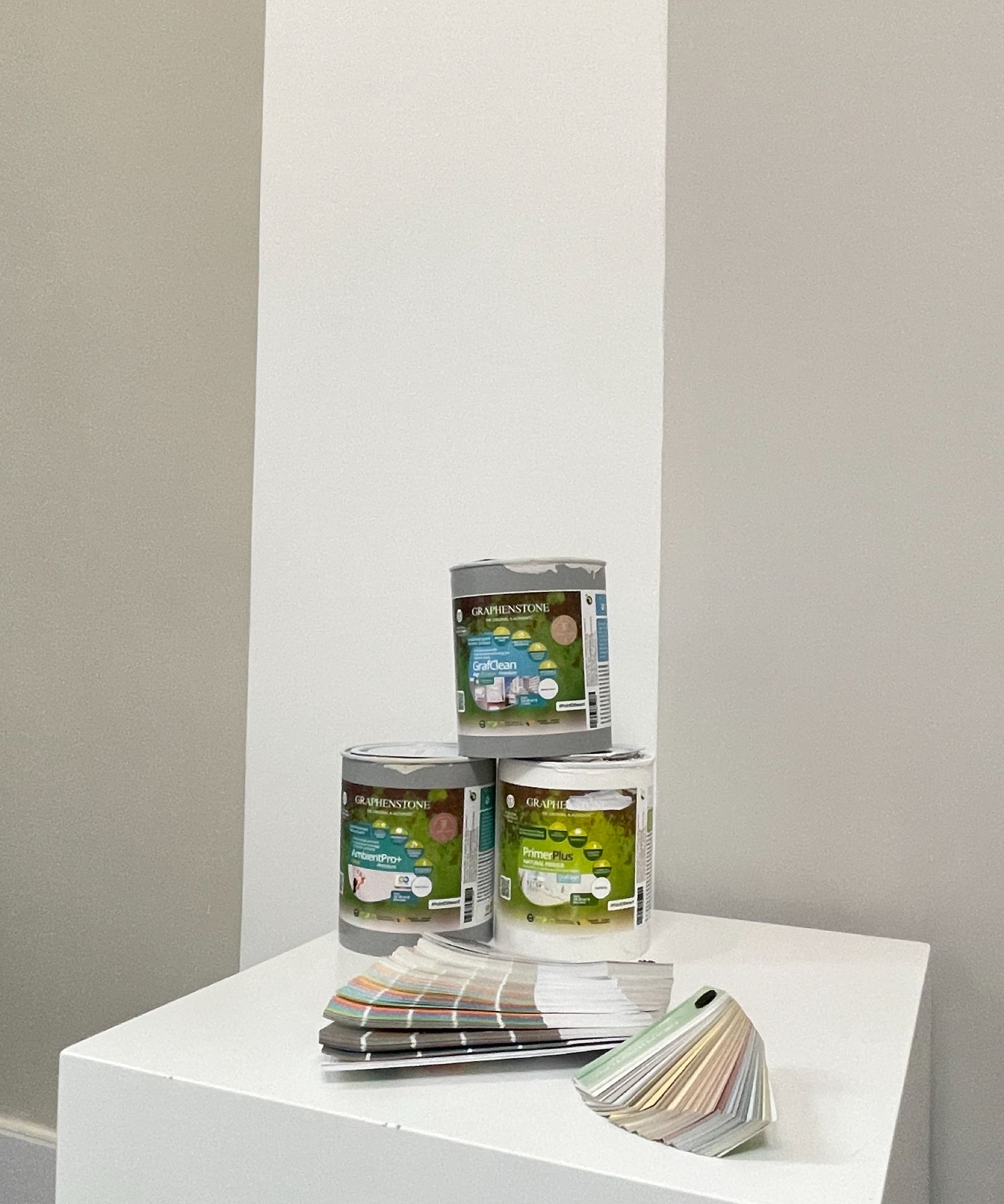 New Technologies Showcased at Sino Inno Lab - CREATING BETTER LIFESCAPES