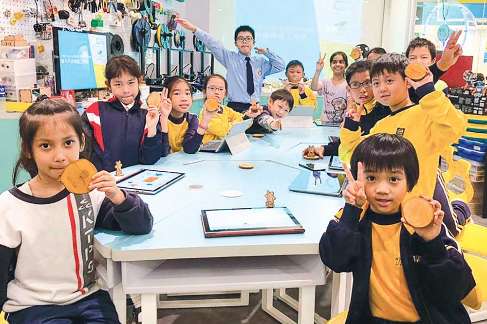 Building a Sustainable Future Together - CREATING BETTER LIFESCAPES